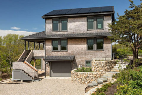 Cape Cod Custom Solar Installations | E2 Solar