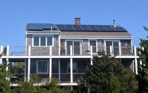About | Cape Cod Custom Solar Installations
